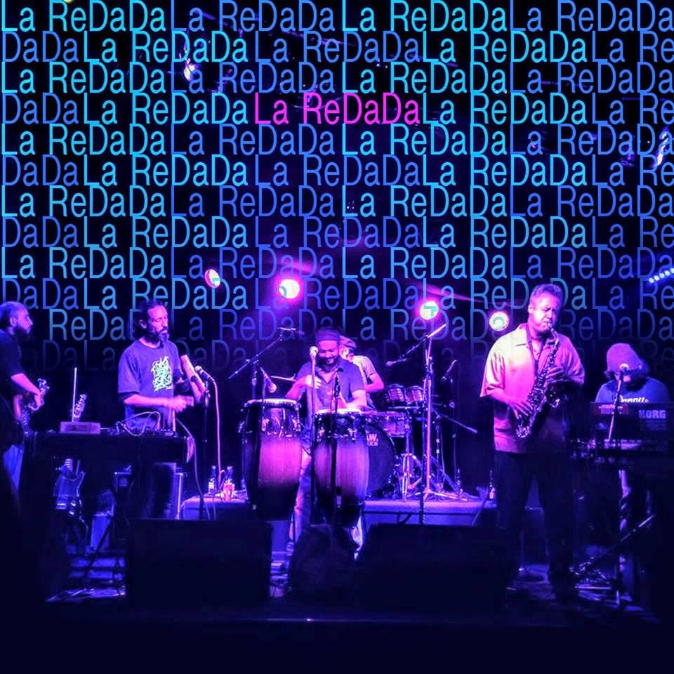 La Redada: Un flashback al danzón y los sonidos tropicales - Indie Rocks!