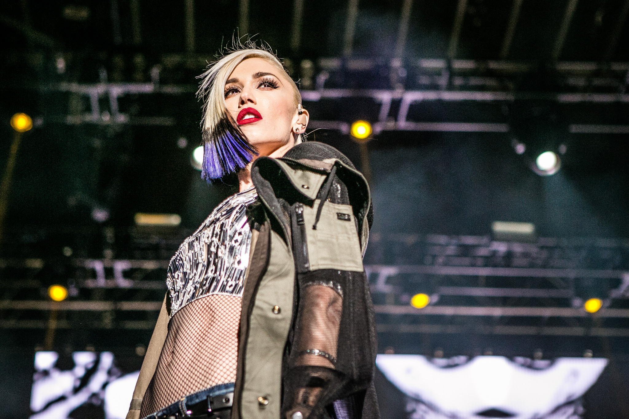 No Doubt relanzará su disco debut - Indie Rocks!