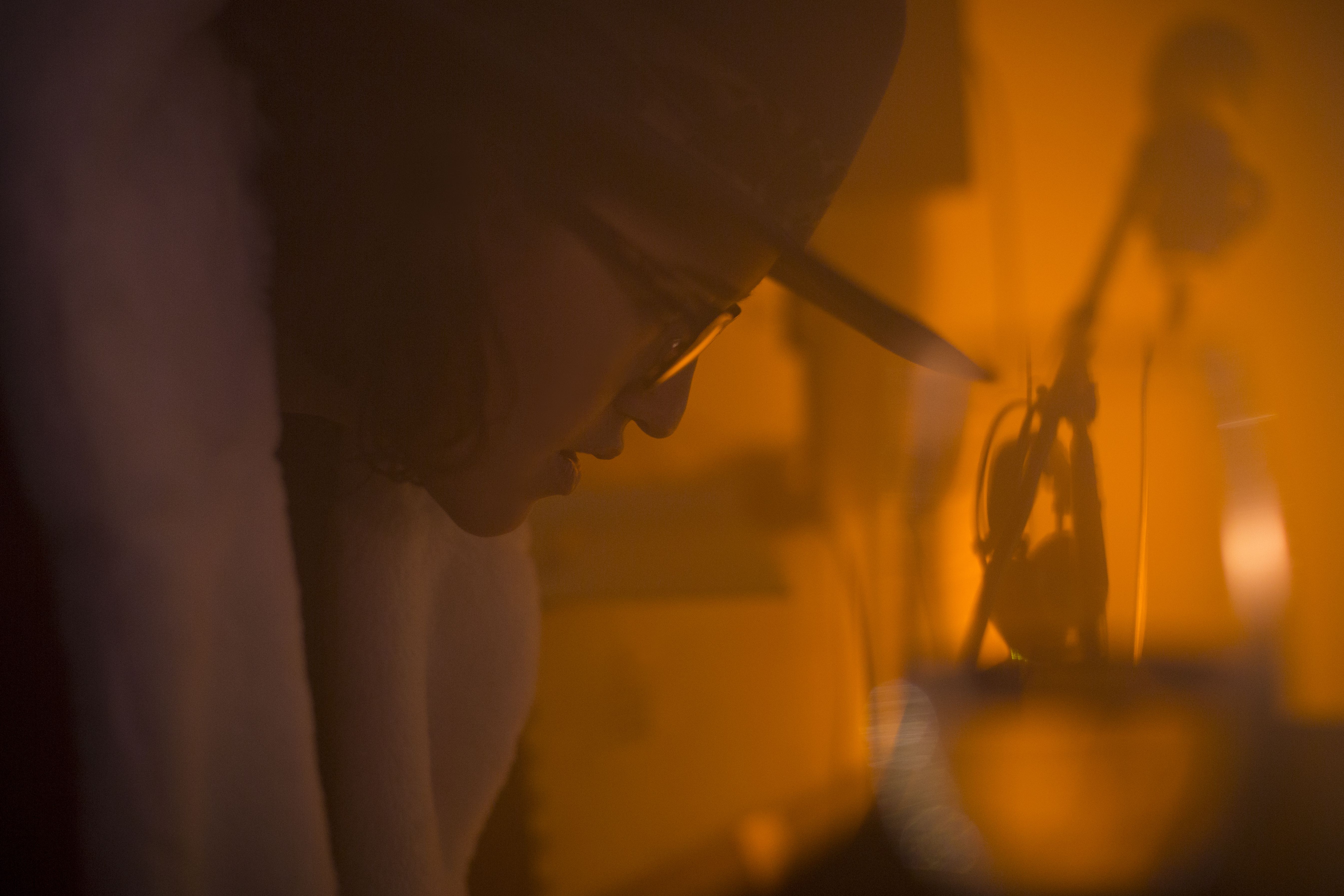 Escucha "Cuando", nuevo tema de Ruzzi - Indie Rocks!