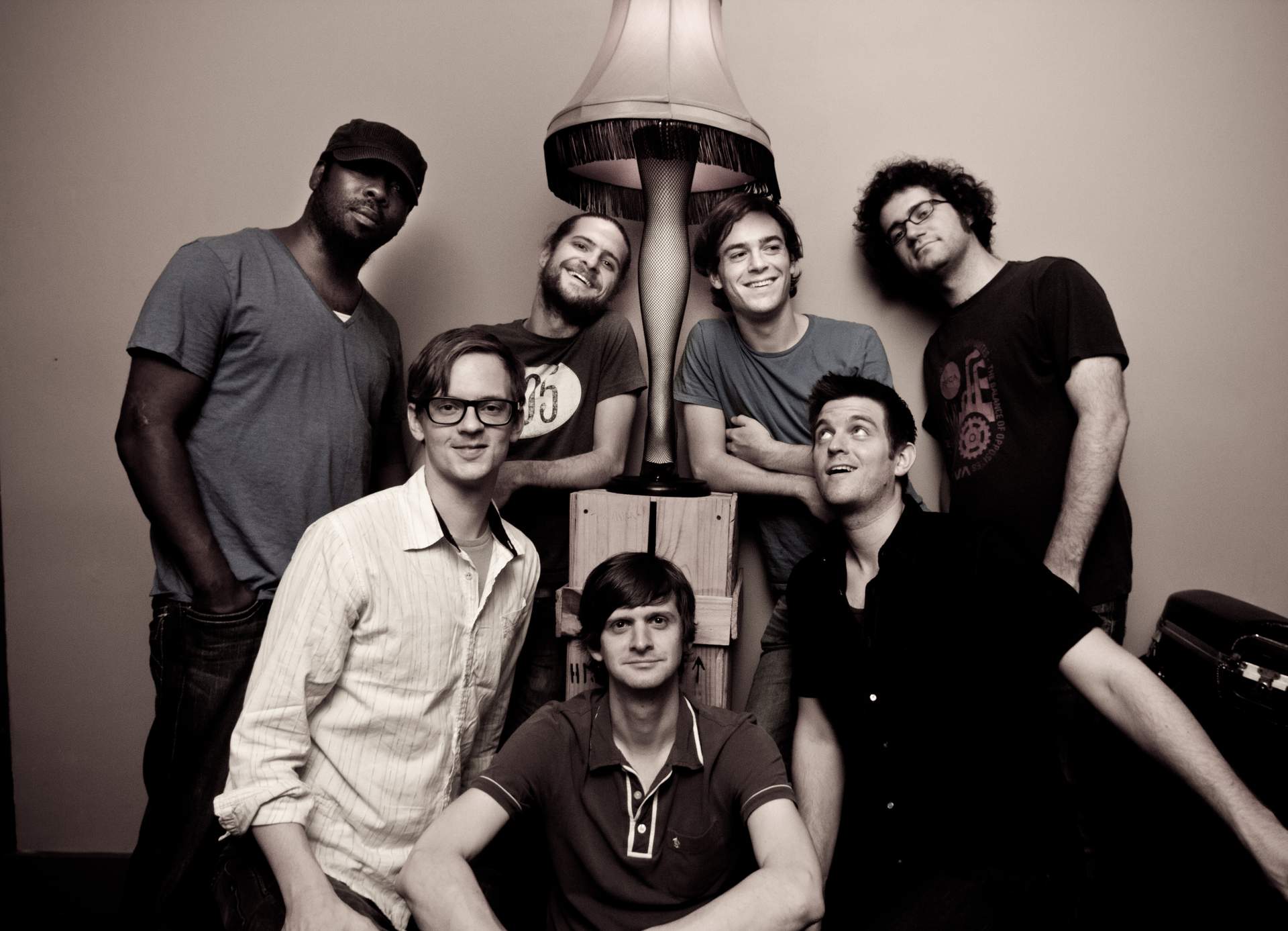 Snarky Puppy en el Teatro Metropólitan - Indie Rocks!
