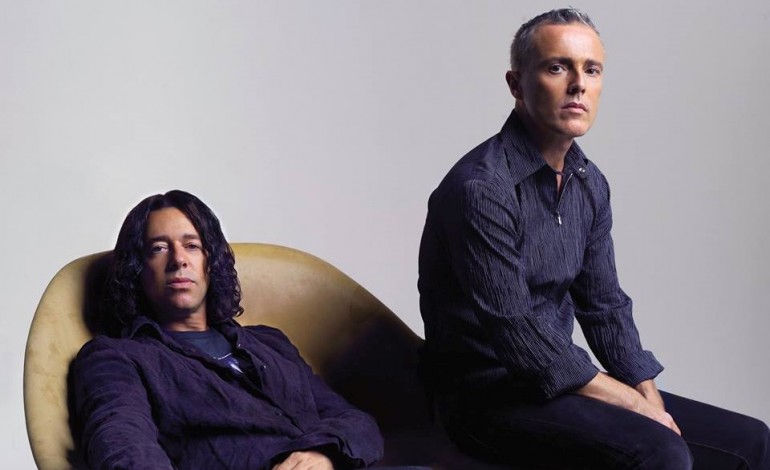 Temas inéditos de Tears For Fears - Indie Rocks!