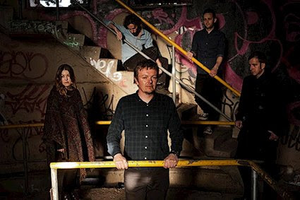 Wild Meadows: noise pop y rock psicodélico desde Australia - Indie Rocks!