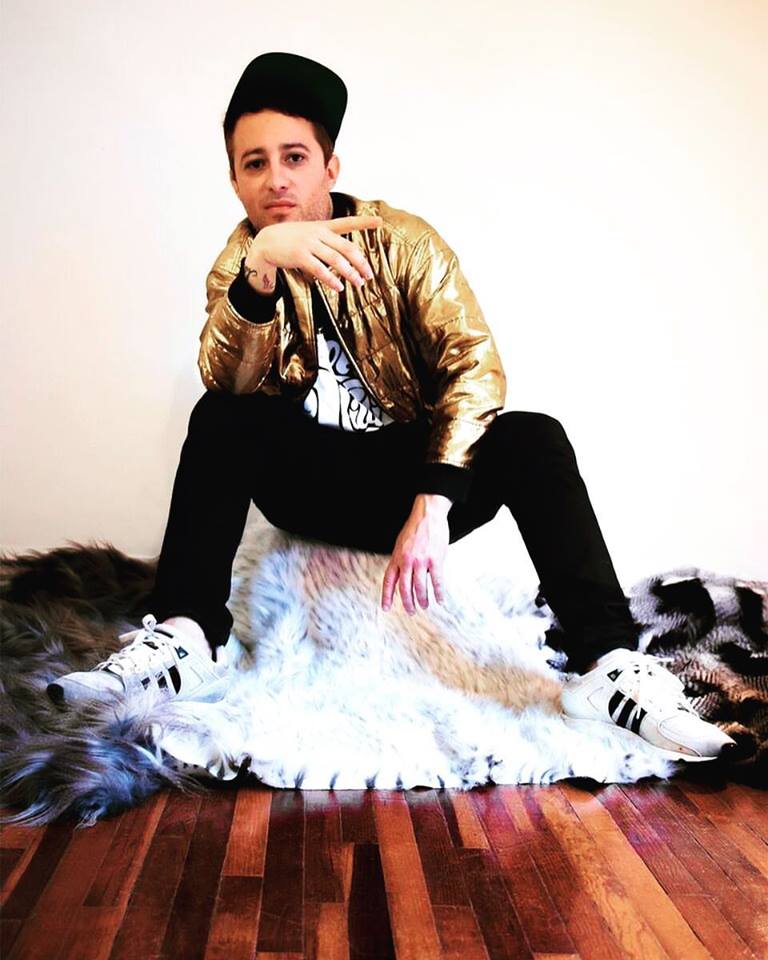 AJ Dávila comparte nuevo clip - Indie Rocks!
