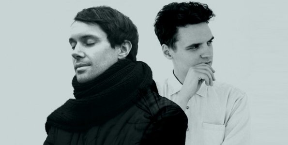 Rhye regresa a la Ciudad de México - Indie Rocks!