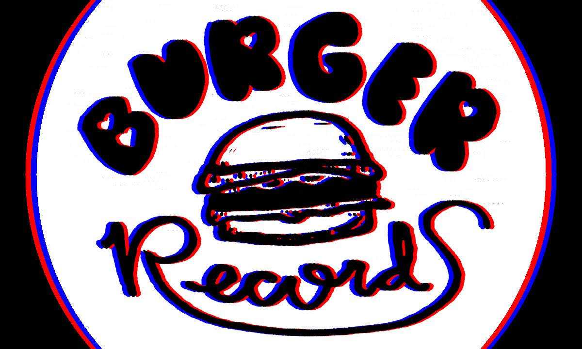 Llega el segundo compilado de Burger Records Latam - Indie Rocks!