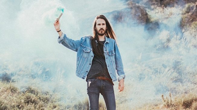 Carlos Sadness en El Plaza Condesa - Indie Rocks!