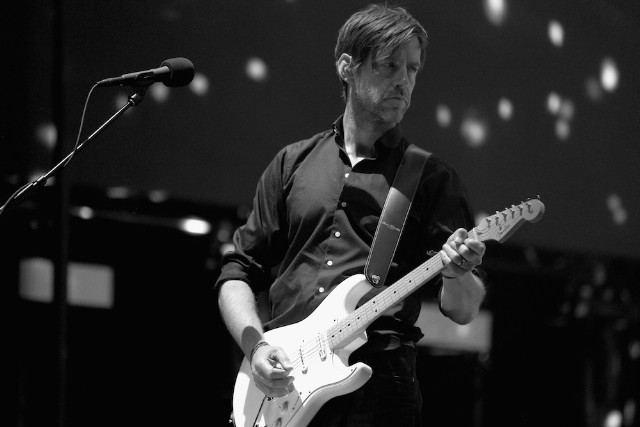 Ed O'Brien de Radiohead anuncia su disco - Indie Rocks!