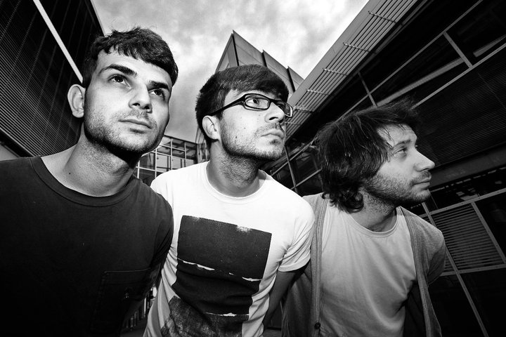 Soviet Soviet regresa a CDMX - Indie Rocks!