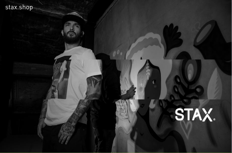 Stax: The House Of Plenty - Indie Rocks!