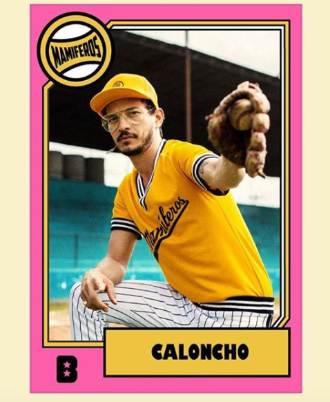 Caloncho estrena videoclip - Indie Rocks!