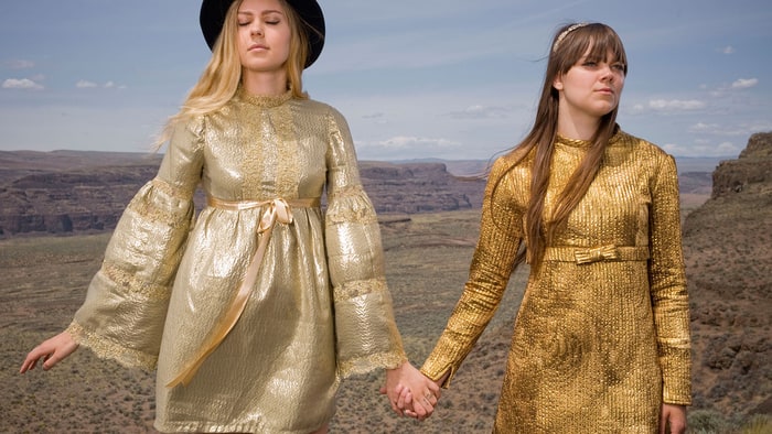 First Aid Kit estrena música: "Fireworks" - Indie Rocks!