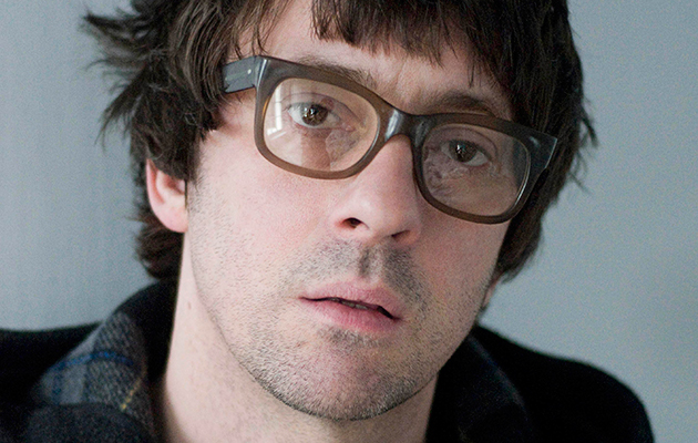 Nuevo sencillo de Graham Coxon - Indie Rocks!