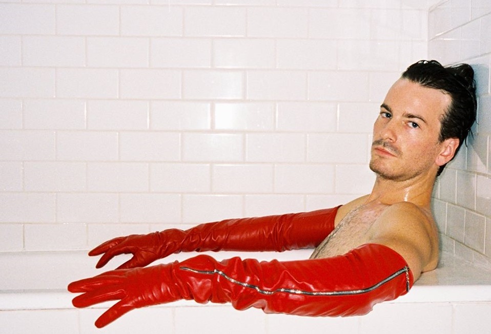 TR/ST estrena clip para "Destroyer" - Indie Rocks!