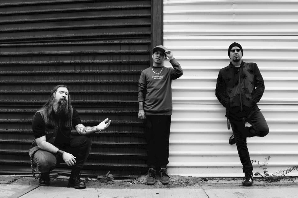 Parazit anuncia nuevo LP - Indie Rocks!