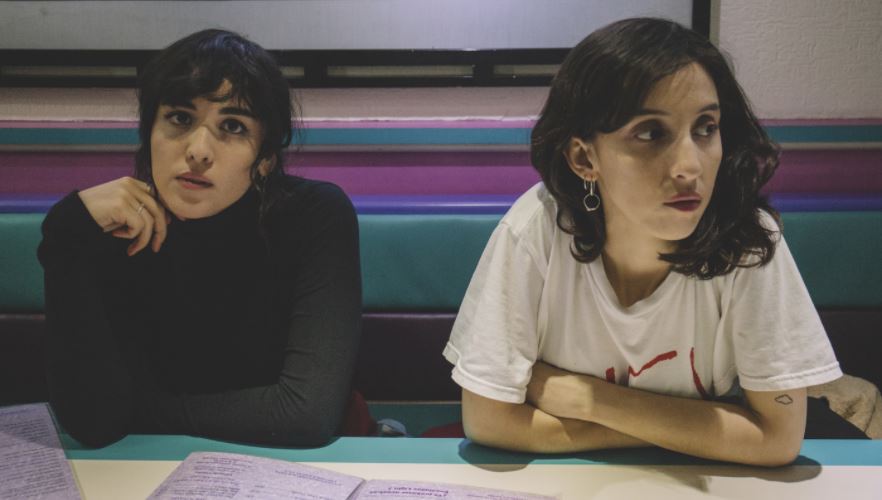 Mint Field tiene nuevo sencillo: "Quiero otoño de nuevo" - Indie Rocks!