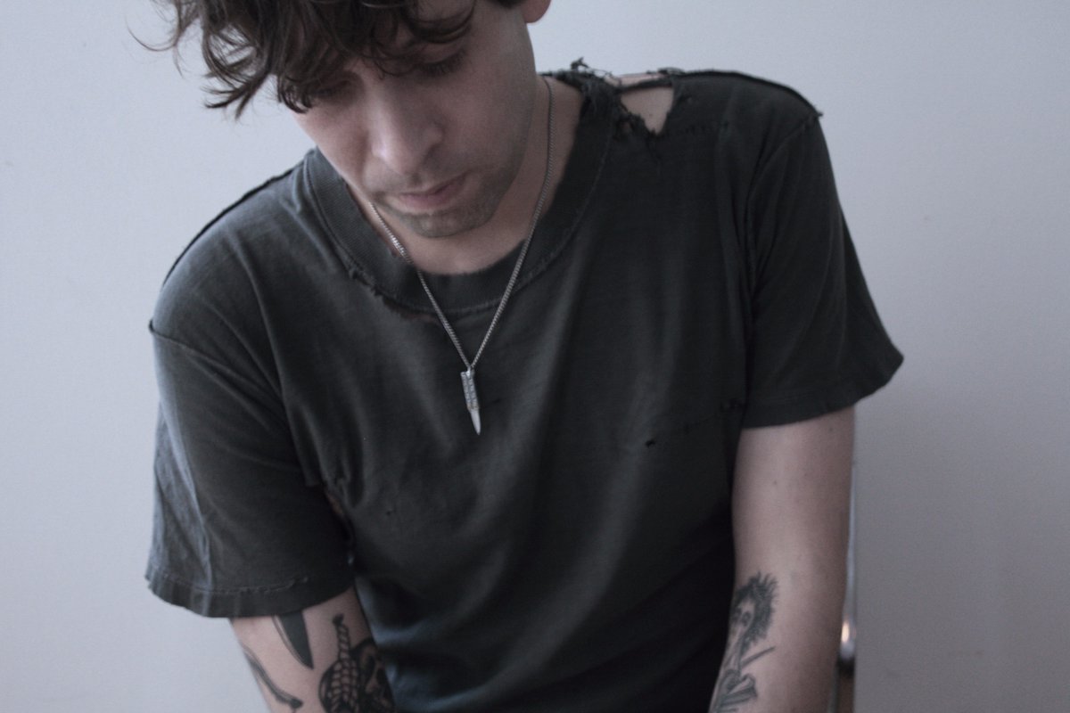 The Soft Moon estrena música: "Choke" - Indie Rocks!
