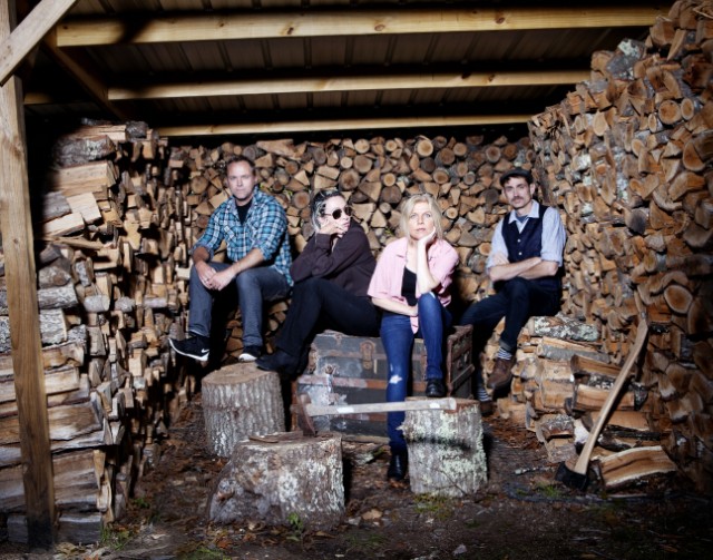 Belly está de regreso con nuevo tema - Indie Rocks!