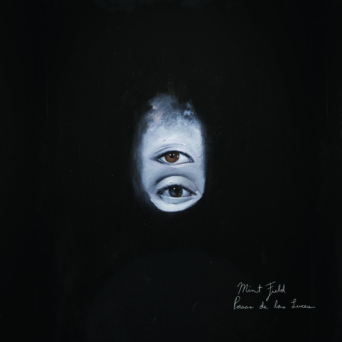 Mint Field — Pasar de las luces - Indie Rocks!