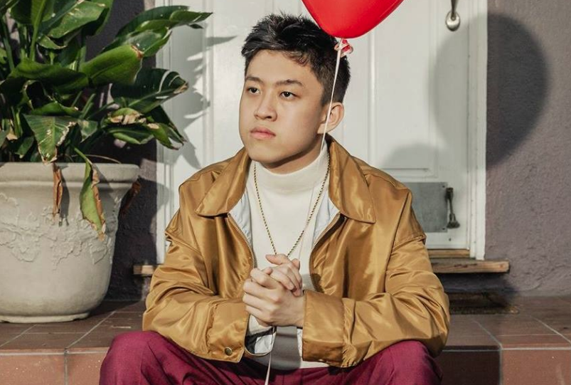 Rich Brian: un nuevo modelo del hip hop - Indie Rocks!