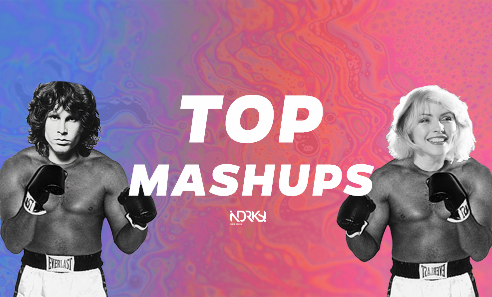 Top 7: Mashups que tienes que escuchar - Indie Rocks!