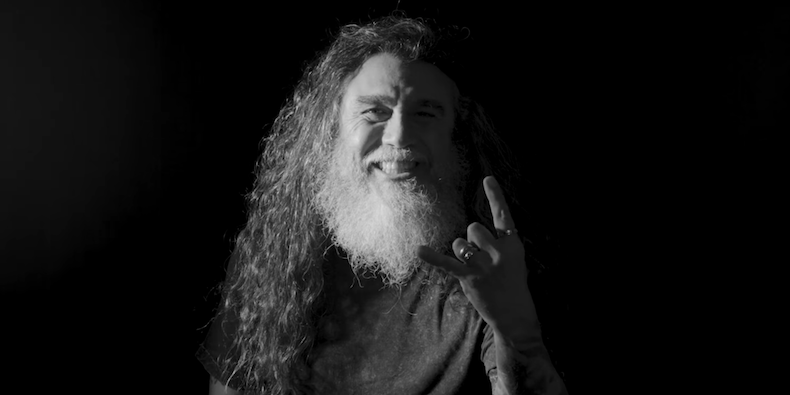 Slayer comparte adelanto de su nuevo documental - Indie Rocks!