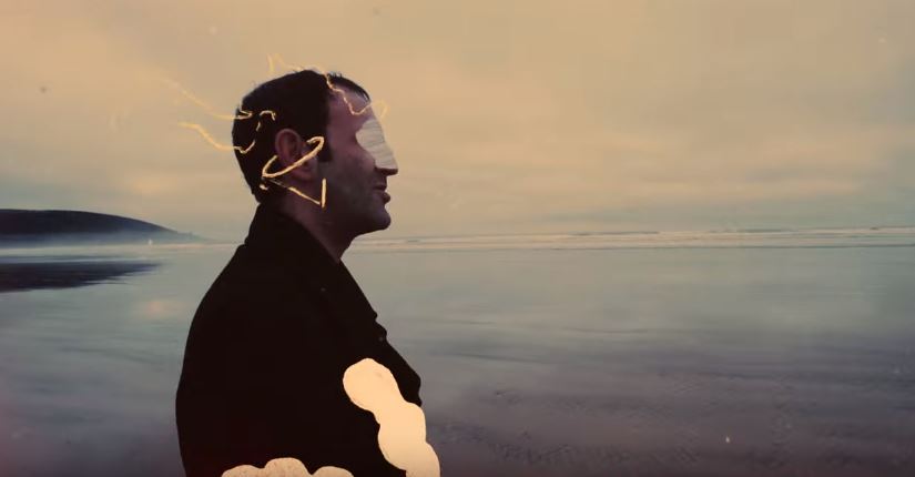 Preoccupations comparte el clip "Disarray" - Indie Rocks!