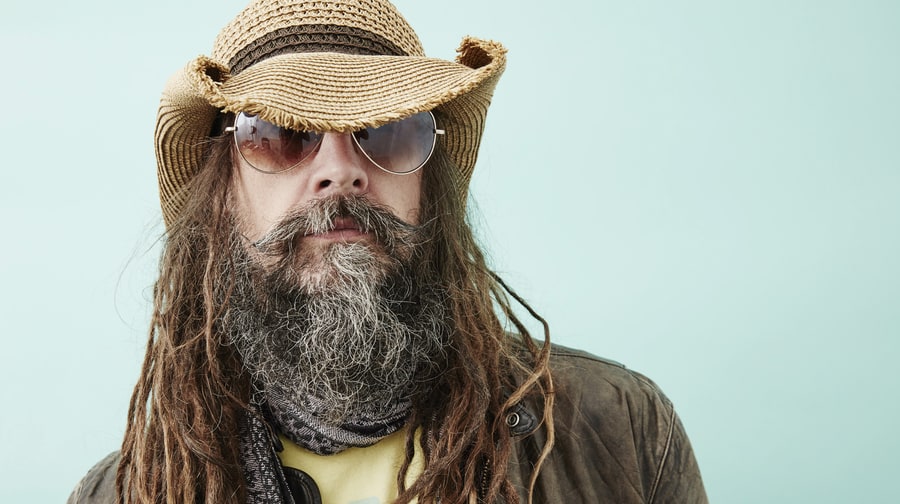 Rob Zombie anuncia nuevo álbum - Indie Rocks!