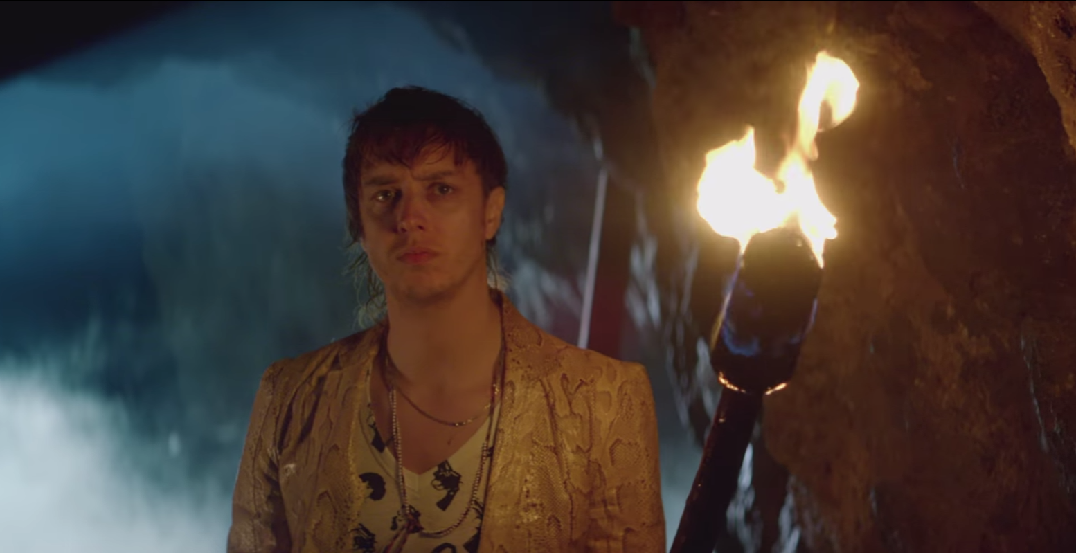 The Voidz estrena video de "Pyramid of Bones" - Indie Rocks!