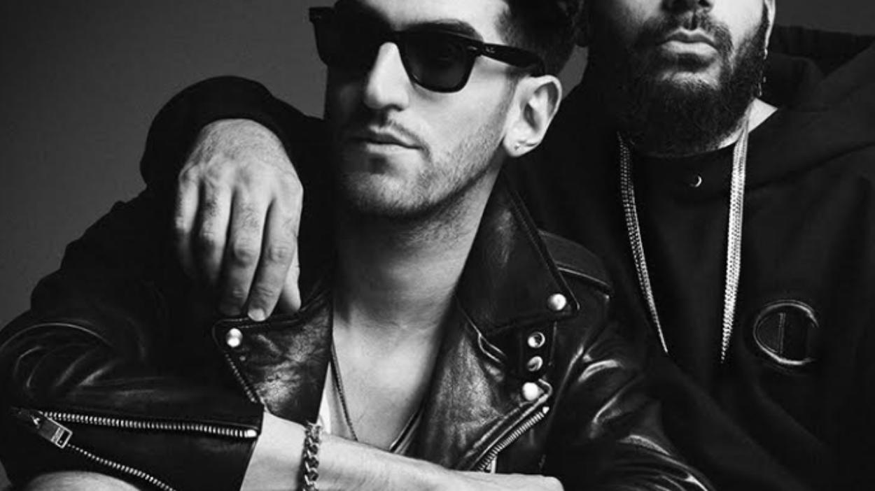 Chromeo anuncia nuevo álbum - Indie Rocks!