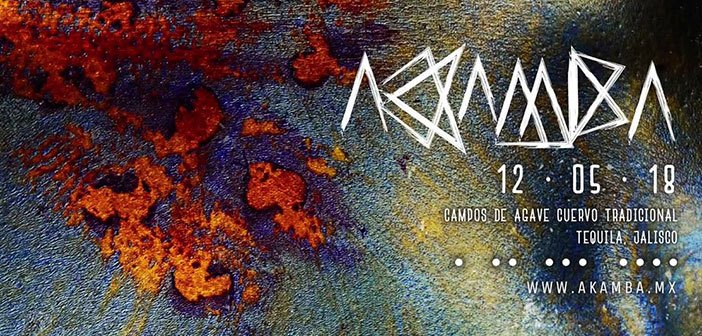 Sé parte de la primera edición de Akamba con esta #PromoIR - Indie Rocks!