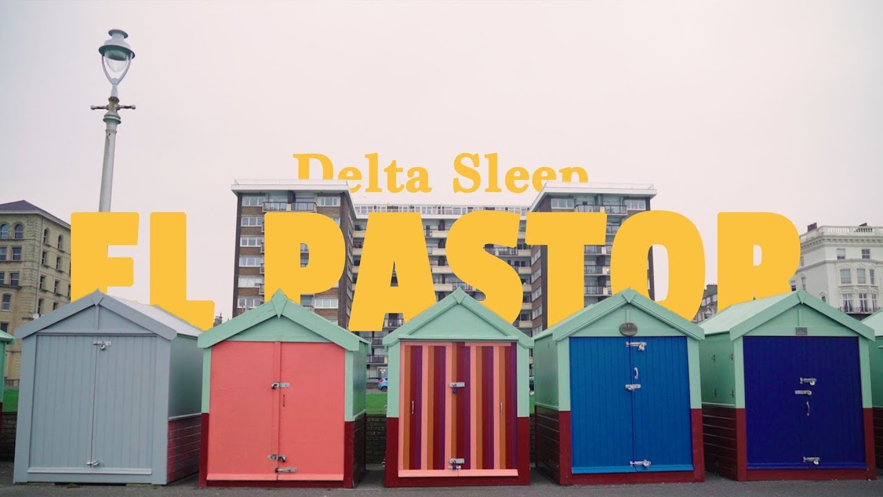 Delta Sleep estrena video - Indie Rocks!