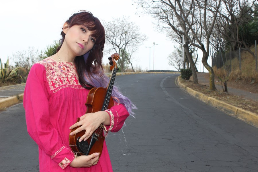 Jai Jas estrena sencillo - Indie Rocks!