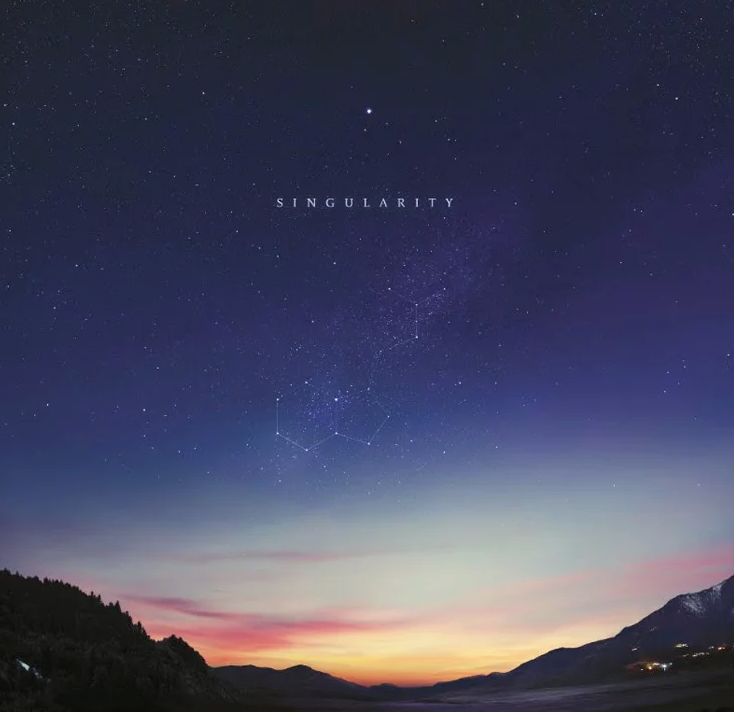 Jon Hopkins — Singularity - Indie Rocks!