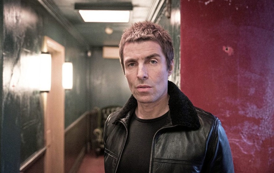 Liam Gallagher lanza el video de "Paper Crown" - Indie Rocks!
