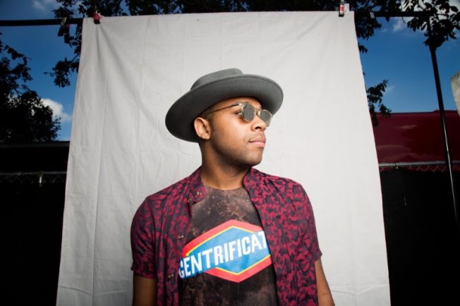 Entrevista con Mobley - Indie Rocks!