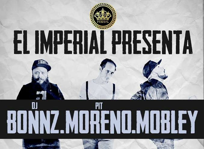 No te pierdas a Mobley en la Ciudad de México - Indie Rocks!