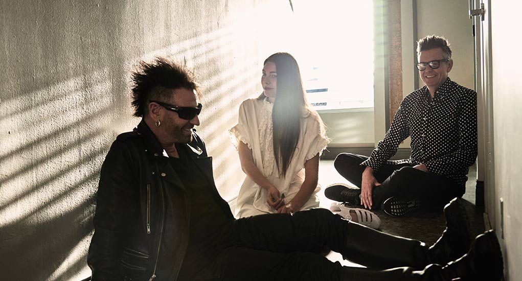 Nuevo video de Poptone - Indie Rocks!