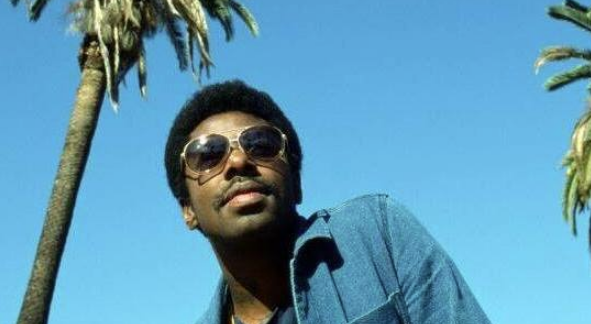 Semana IR! 2018: Entrevista con Curtis Harding - Indie Rocks!