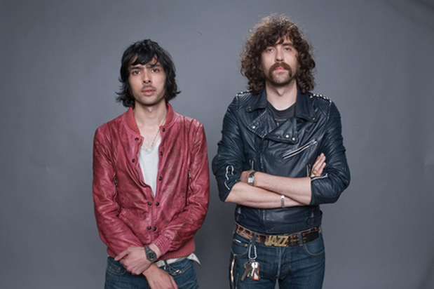 Justice estrena video de "Heavy Metal" - Indie Rocks!