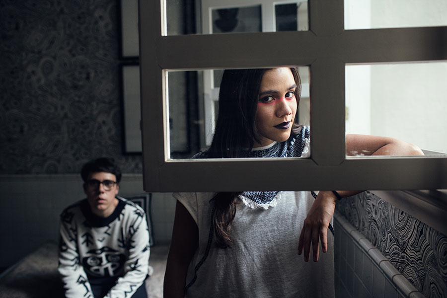 Cinco discos recomendados por Pau Sotomayor - Indie Rocks!