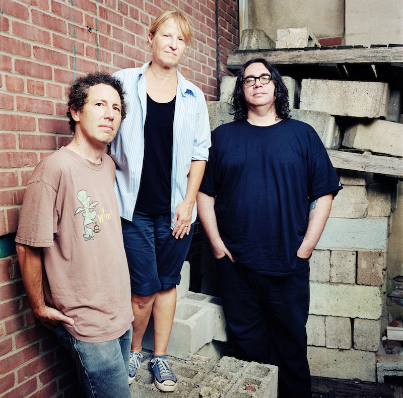 Yo La Tengo le hace cover a Neil Young - Indie Rocks!