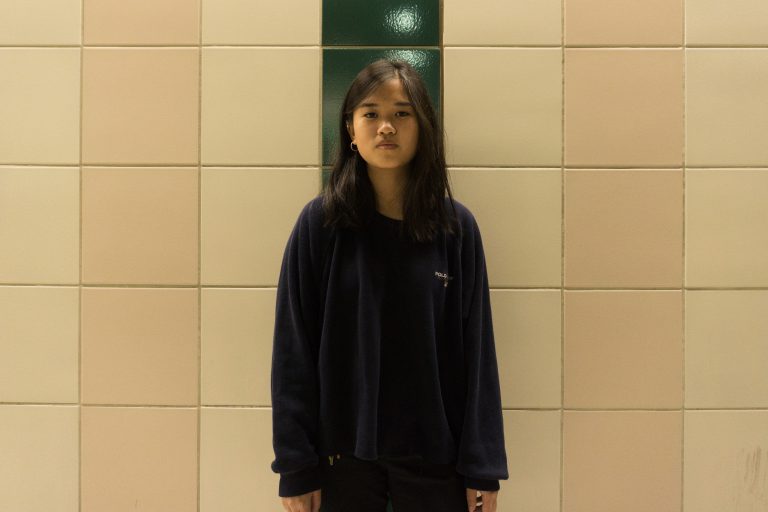 Escucha el nuevo EP de Hana Vu - Indie Rocks!