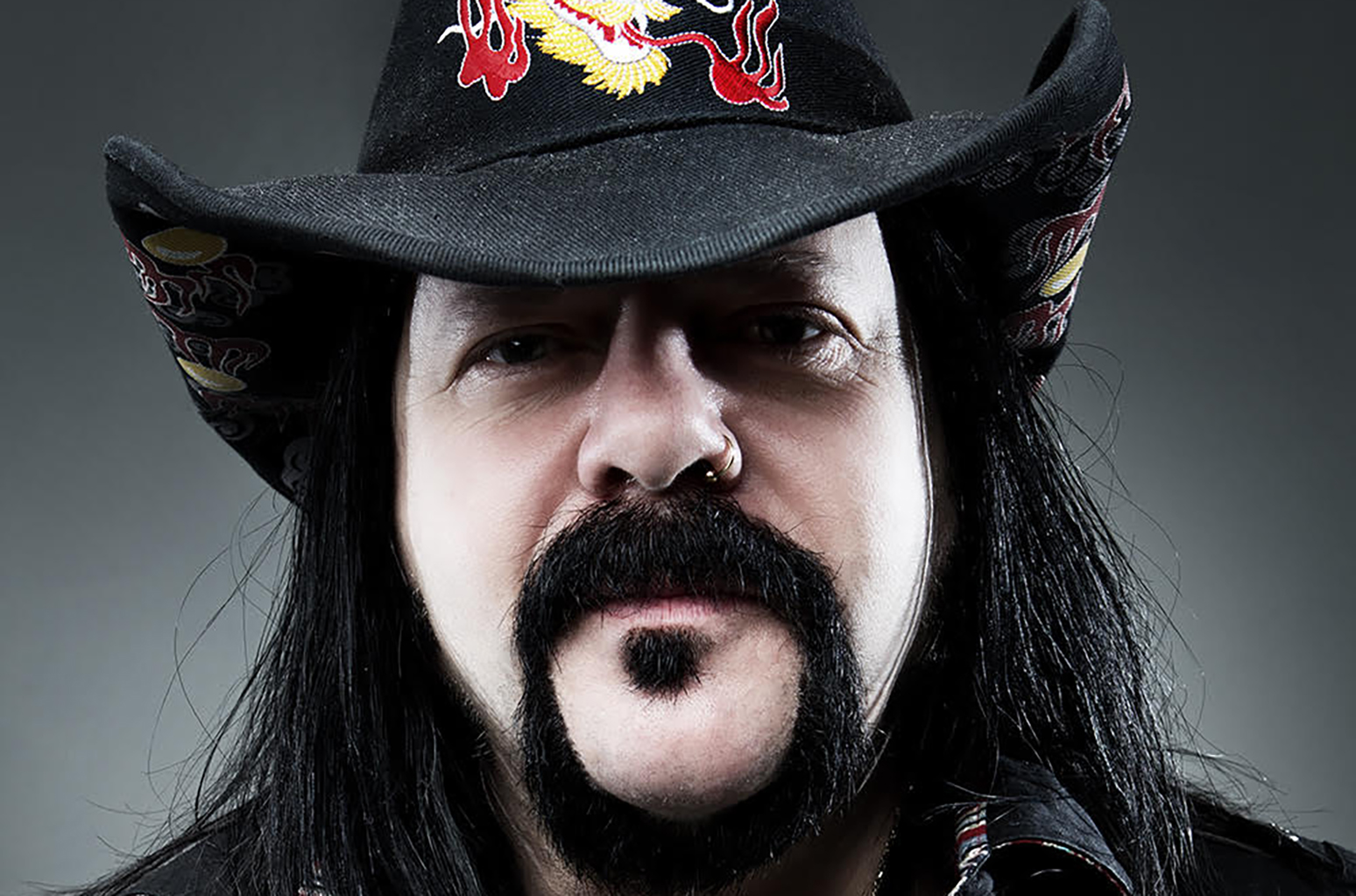 En memoria de Vinnie Paul - Indie Rocks!