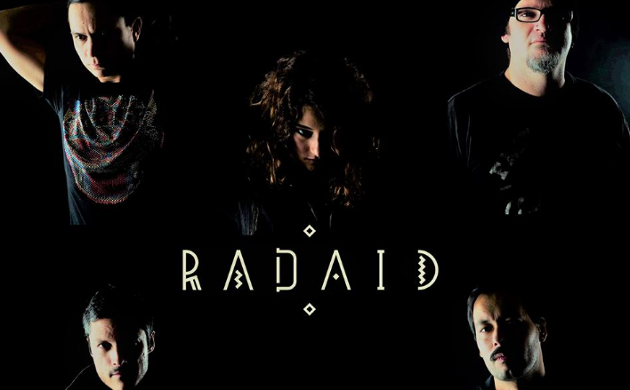Entrevista con Radaid - Indie Rocks!