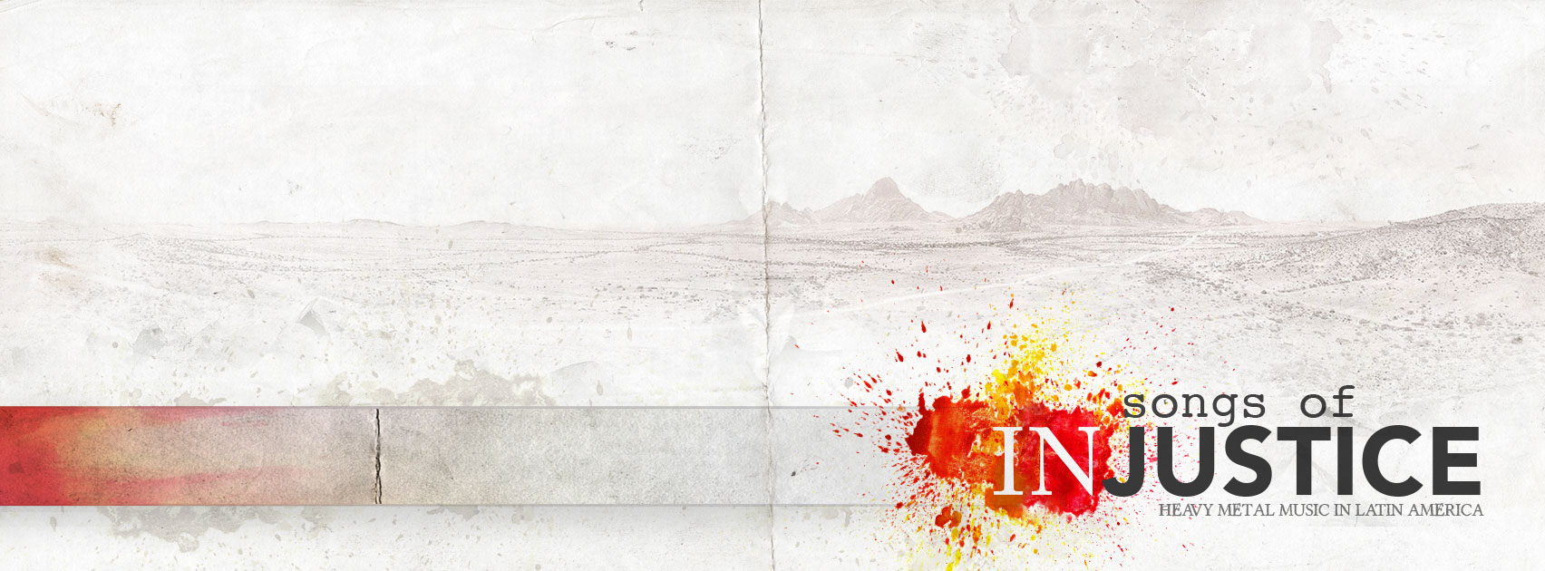 Se estrenará el documental 'Songs of Injustice' - Indie Rocks!