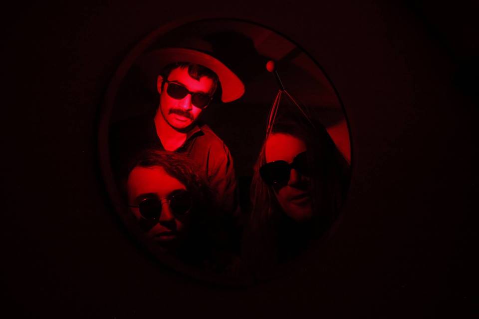 PREMIERE: Tajak estrena video de "Campanas" - Indie Rocks!