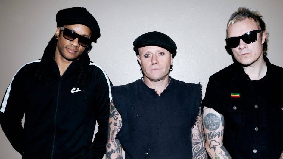 ¡The Prodigy regresa a los escenarios!