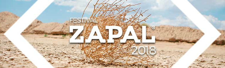 Disfruta del Festival Zapal con esta Promo - Indie Rocks!