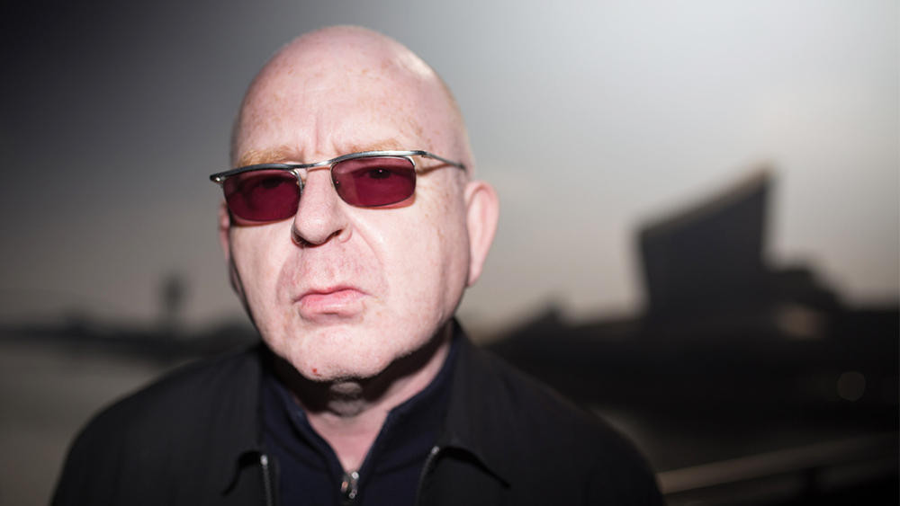 Alan McGee retoma Creation Records - Indie Rocks!
