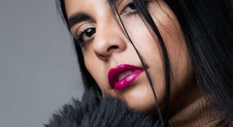 Entrevista con Girl Ultra - Indie Rocks!